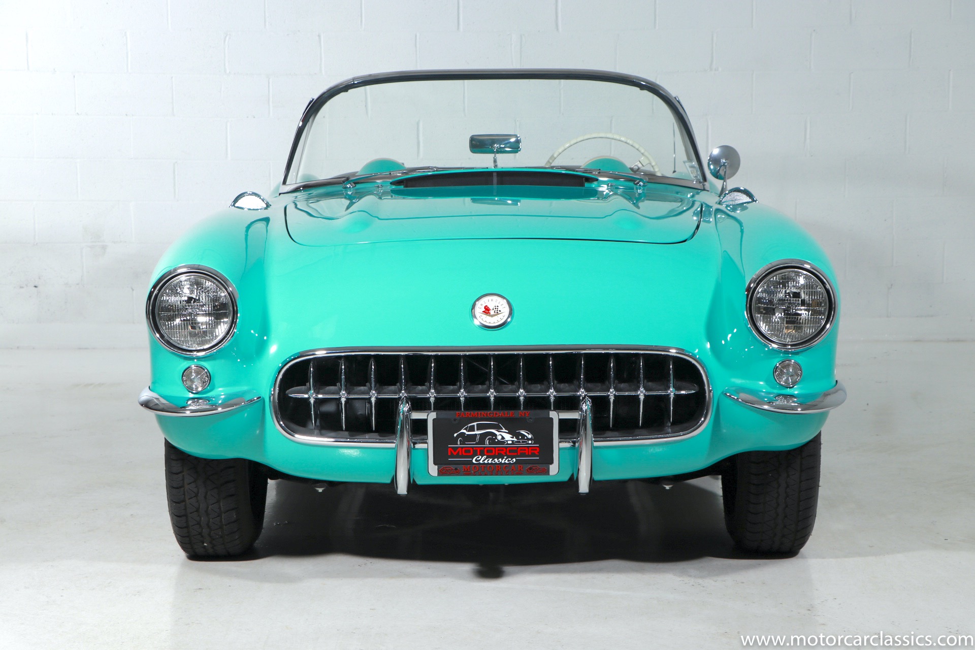 Used 1957 Chevrolet Corvette Fuelie For Sale ($109,900) | Motorcar ...