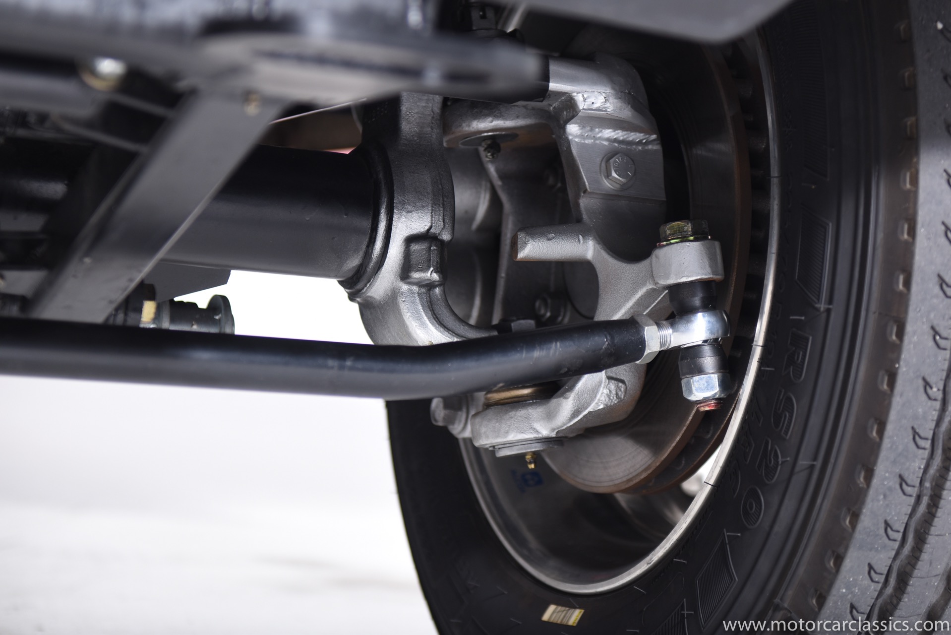 Used 1972 Mercedes-Benz 508D Flatbed For Sale ($89,900) | Motorcar ...