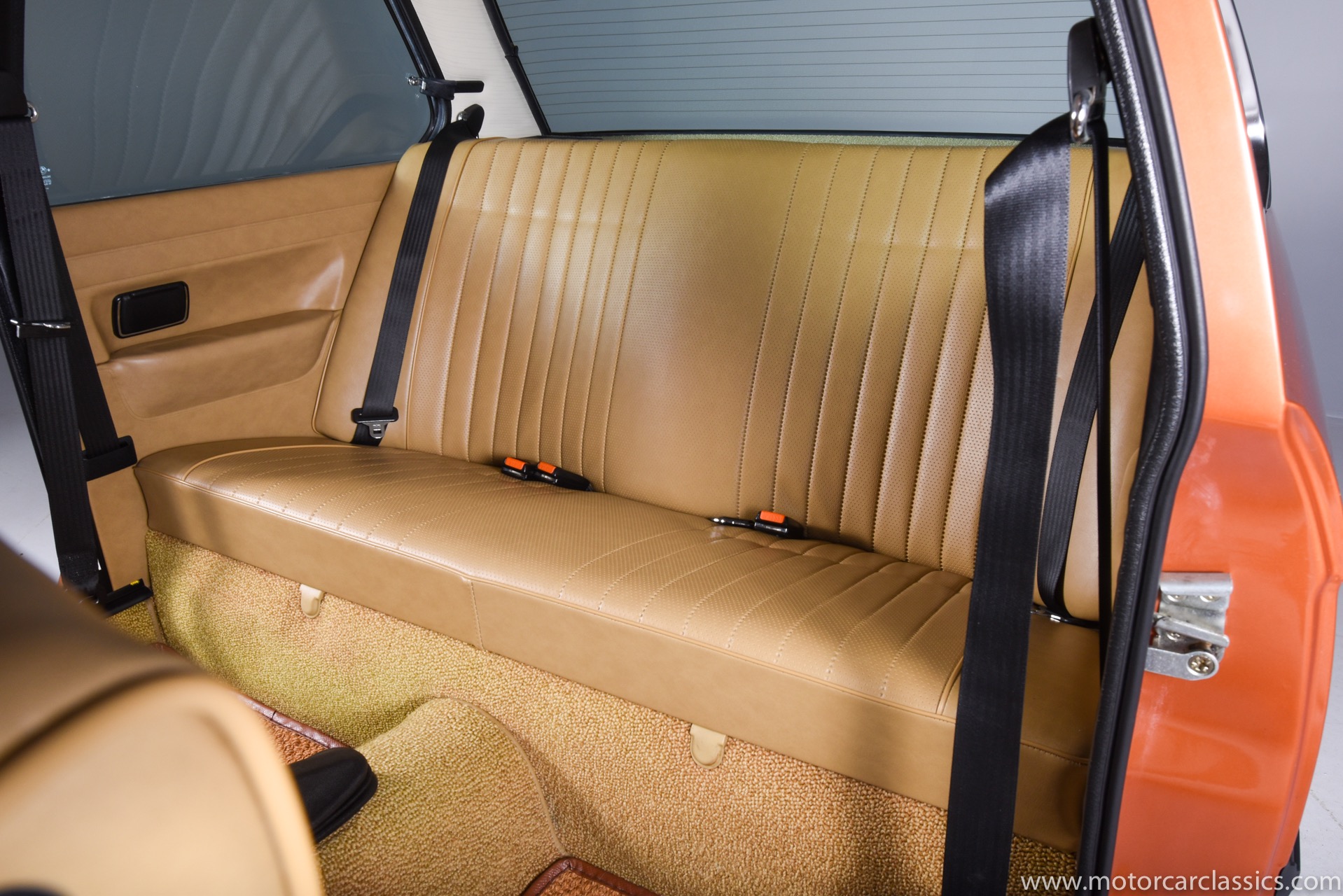 Used 1979 BMW 320i For Sale ($44,900) | Motorcar Classics Stock #2131