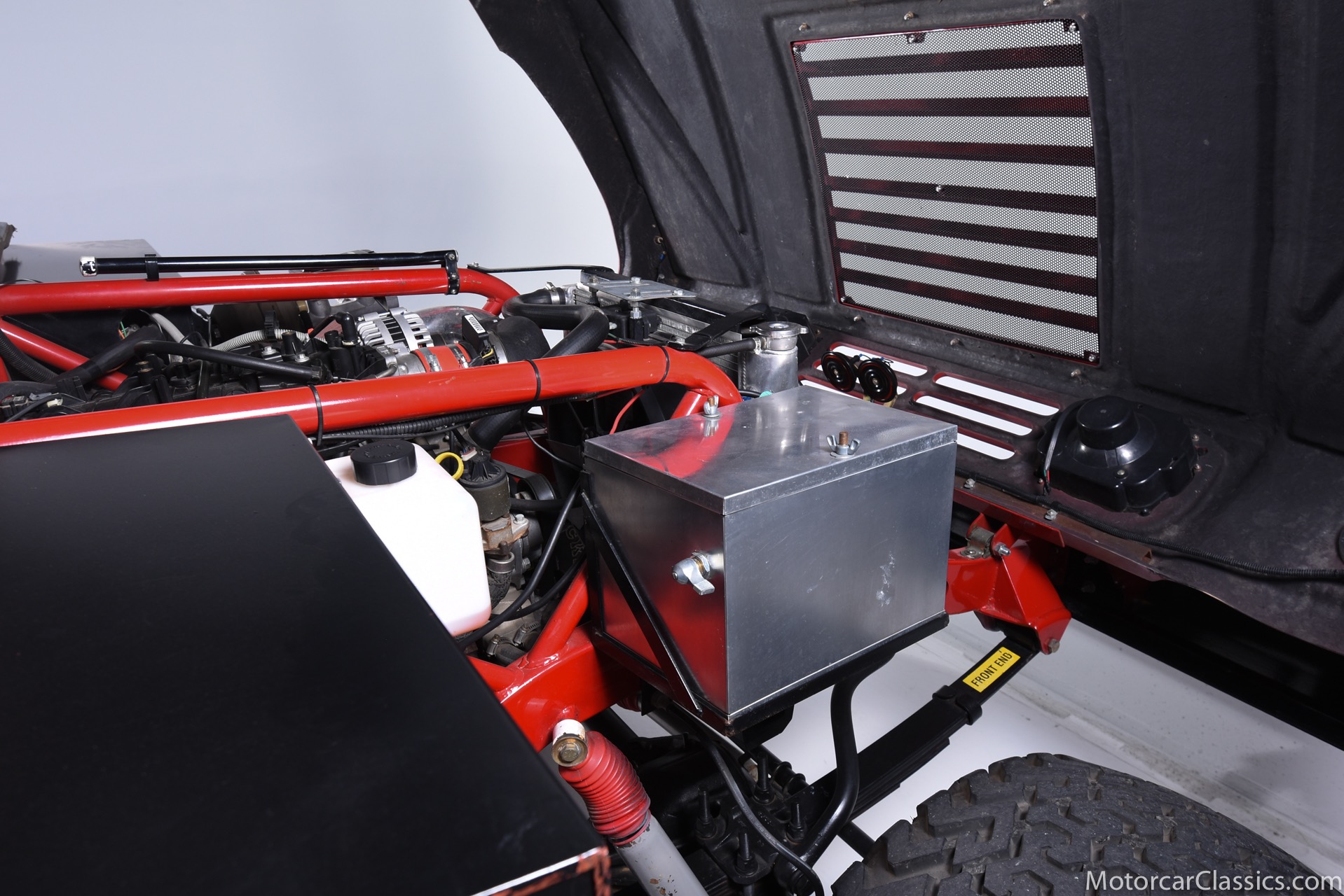 Used 2001 Hummer T-Rex Custom Truck For Sale ($37,900) | Motorcar ...