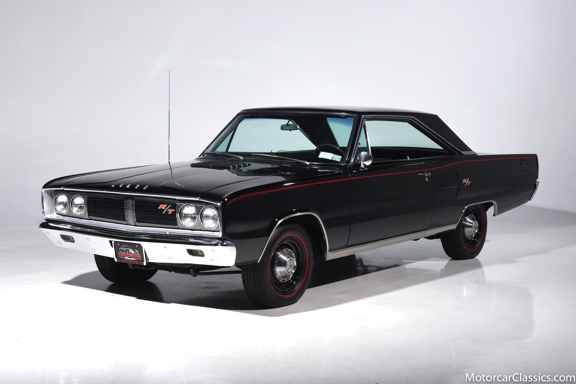Used 1967 Dodge Coronet R/T For Sale ($55,900) | Motorcar Classics ...