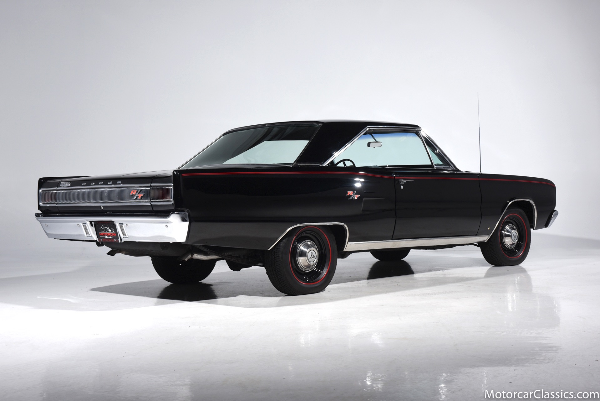 Used 1967 Dodge Coronet R/T For Sale ($55,900) | Motorcar Classics ...