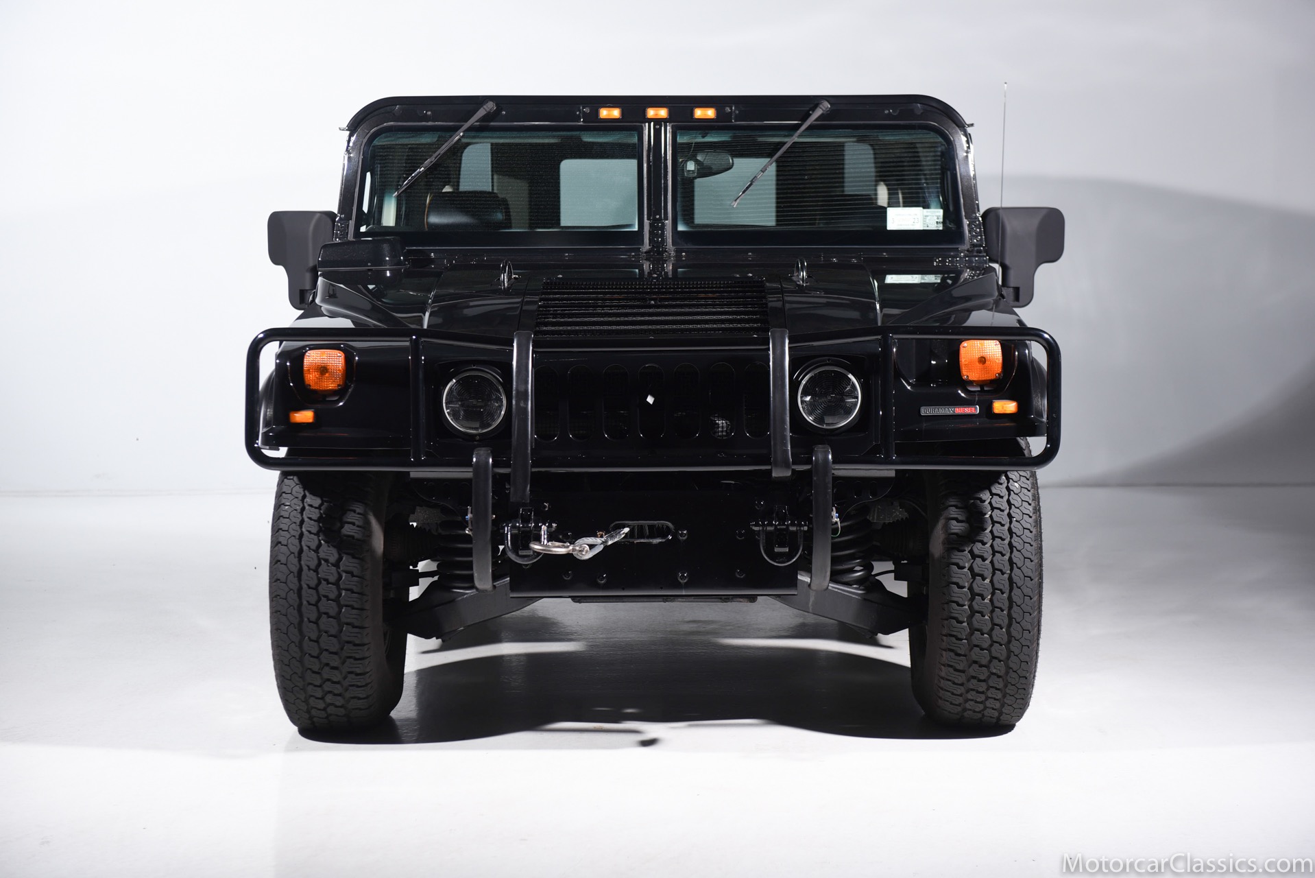 Used 2006 HUMMER H1 Alpha Wagon For Sale ($159,000) | Motorcar Classics ...