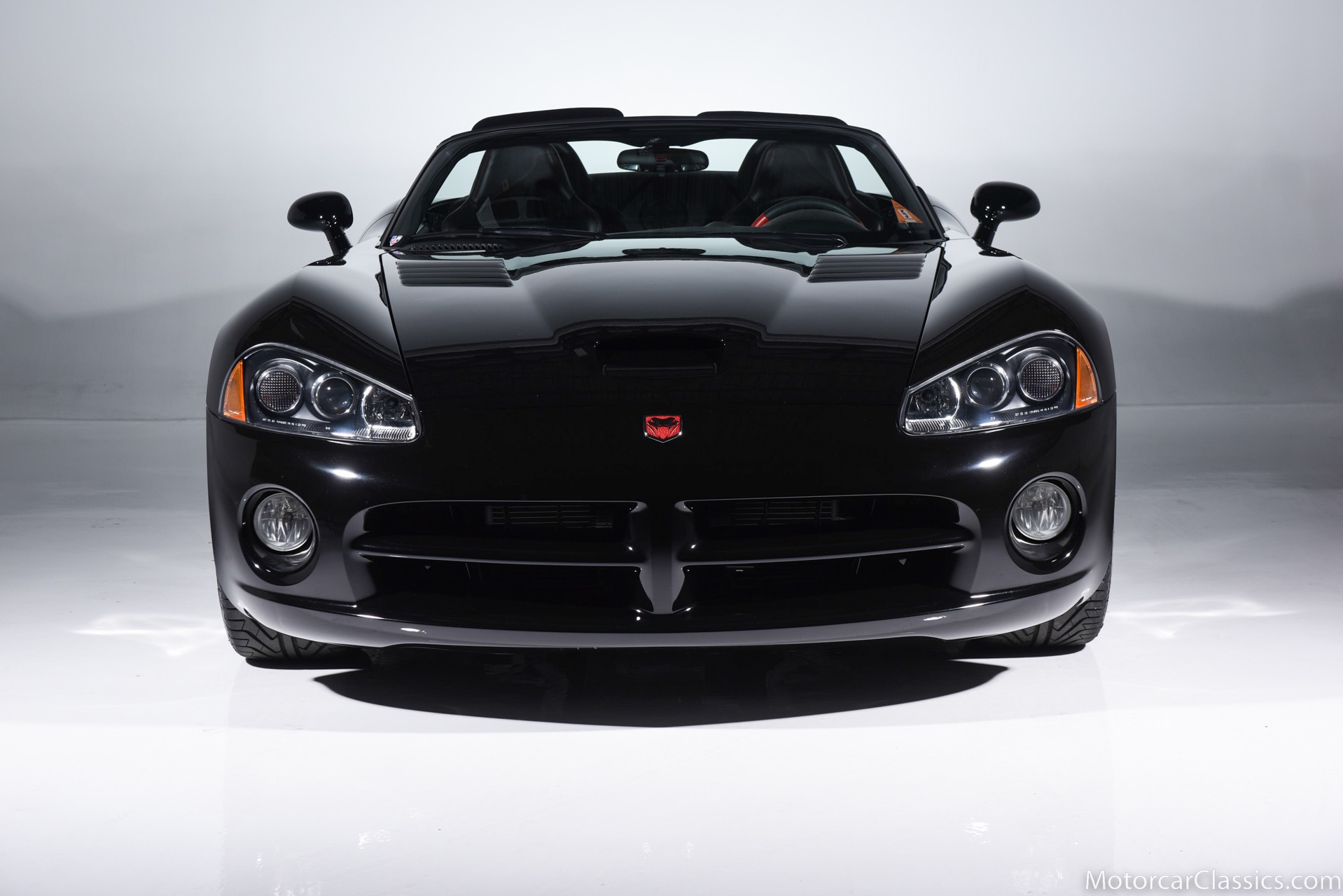 Used 2004 Dodge Viper SRT-10 For Sale ($89,900) | Motorcar Classics ...
