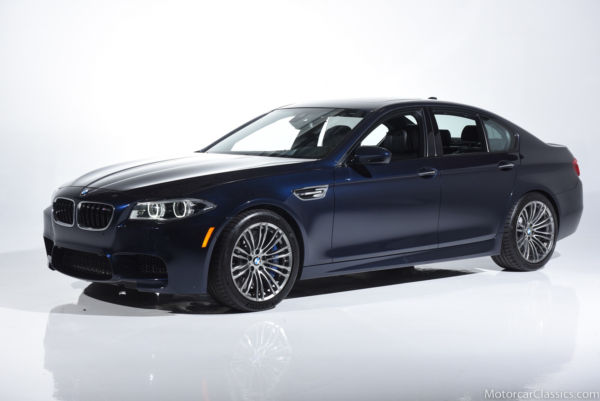 2015 M5 For Sale