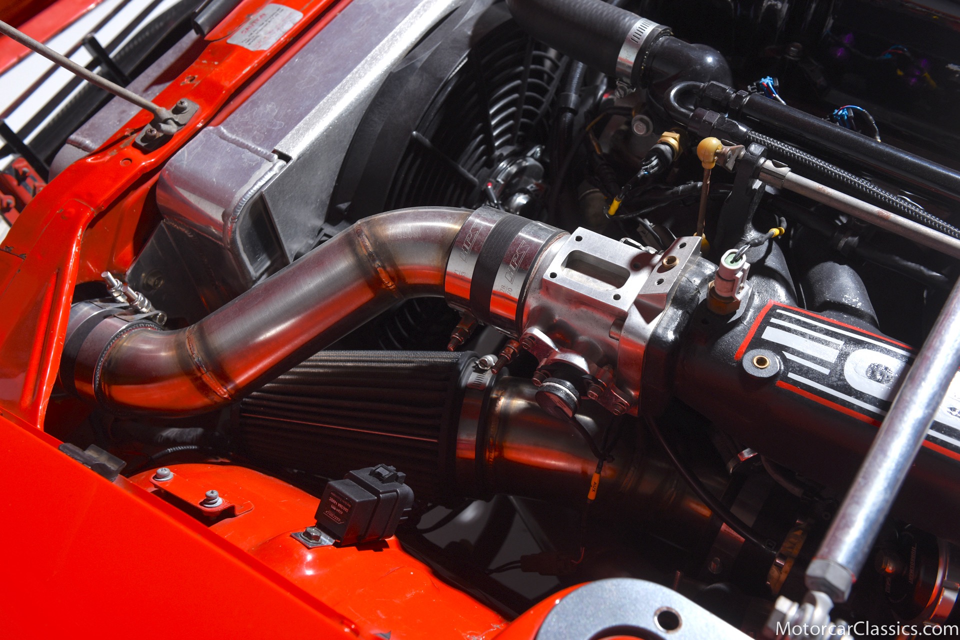 Used 1977 Datsun 280Z For Sale ($48,900) | Motorcar Classics Stock #2203